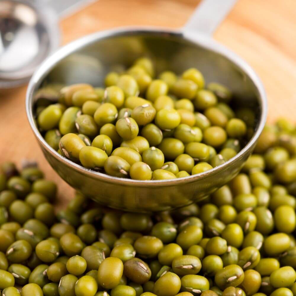 Mung Beans (Lu Dou/Luk Dou) | 100g | Vita Herbal Nutrition