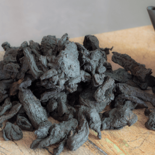 Dried Rehmannia Root | Shu Di Huang | Chinese Herbs – Vita Herbal Nutrition