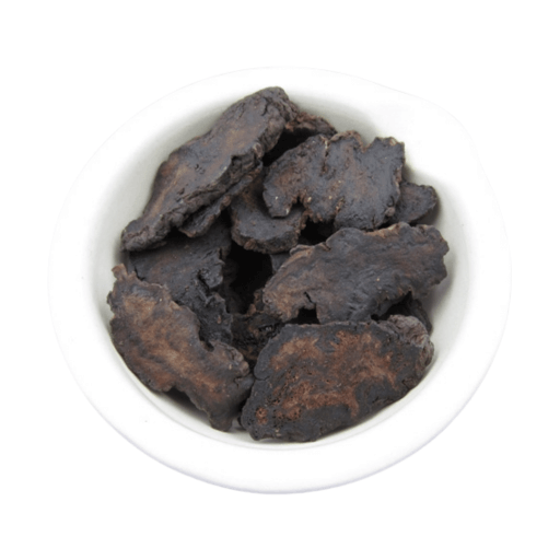 Dried Prepared Chinese Foxglove Root | Shu Di Huang | Chinese Herbs ...