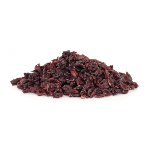 Dried Dogwood Fruit (Shan Yu Rou/Shan Zhu Yu) | 500g – Vita Herbal ...
